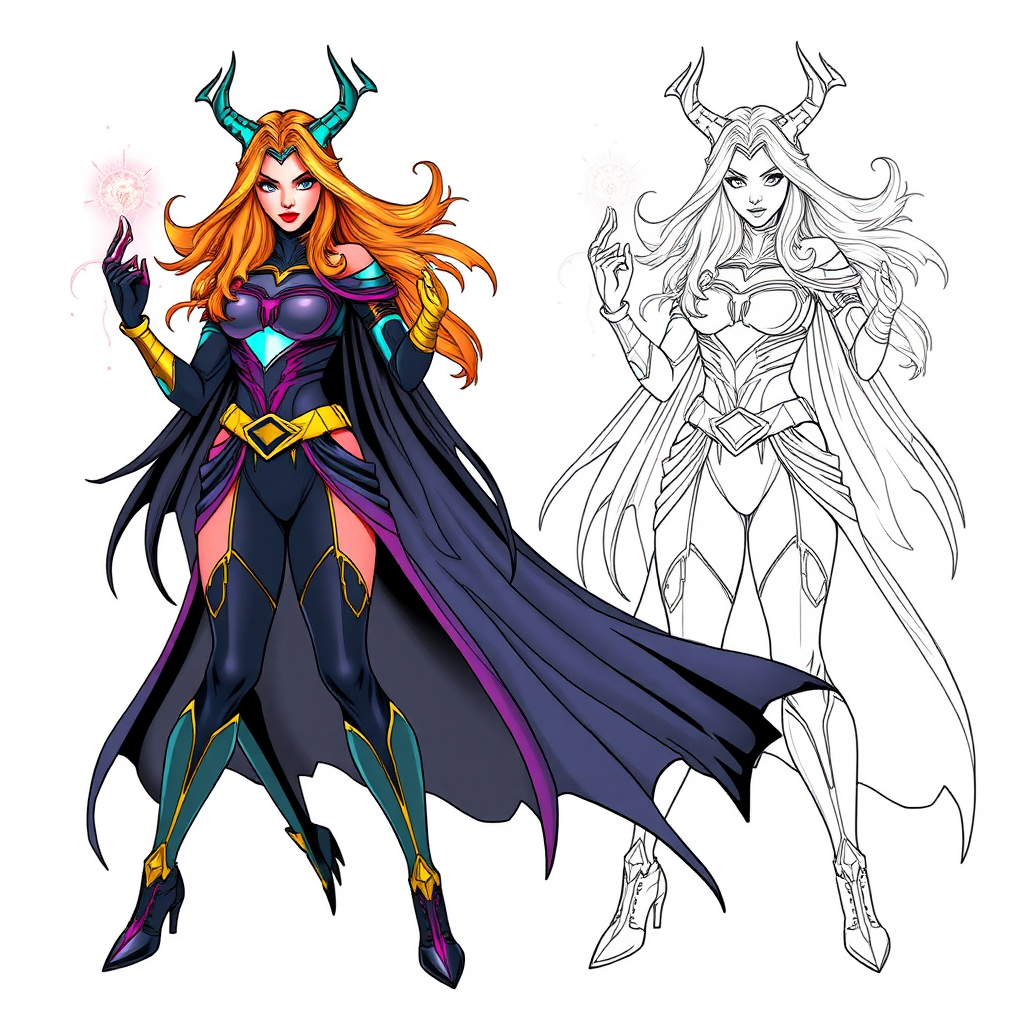 christmas coloring Pages